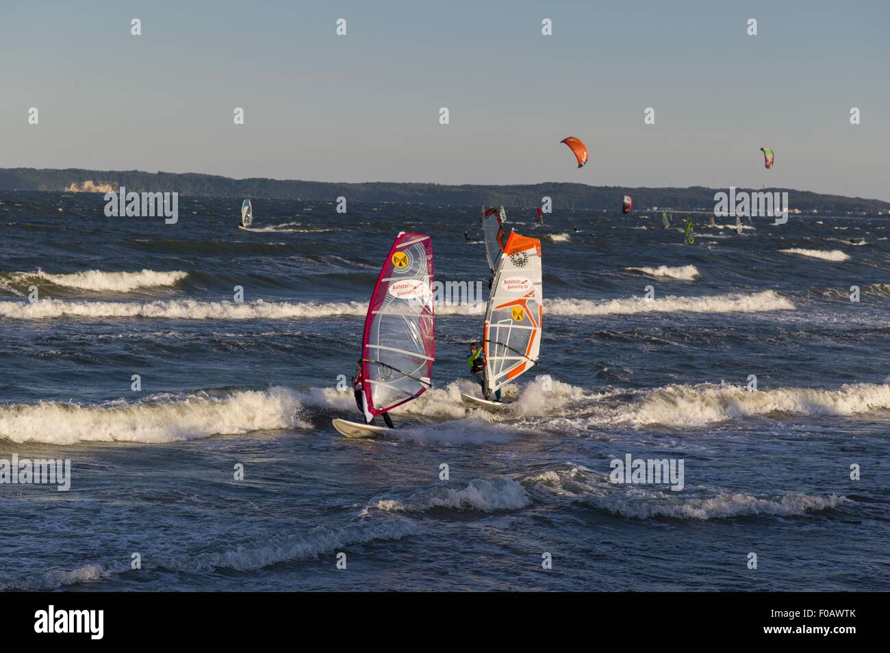 Mukran neu mukran hi-res stock photography and images - Alamy