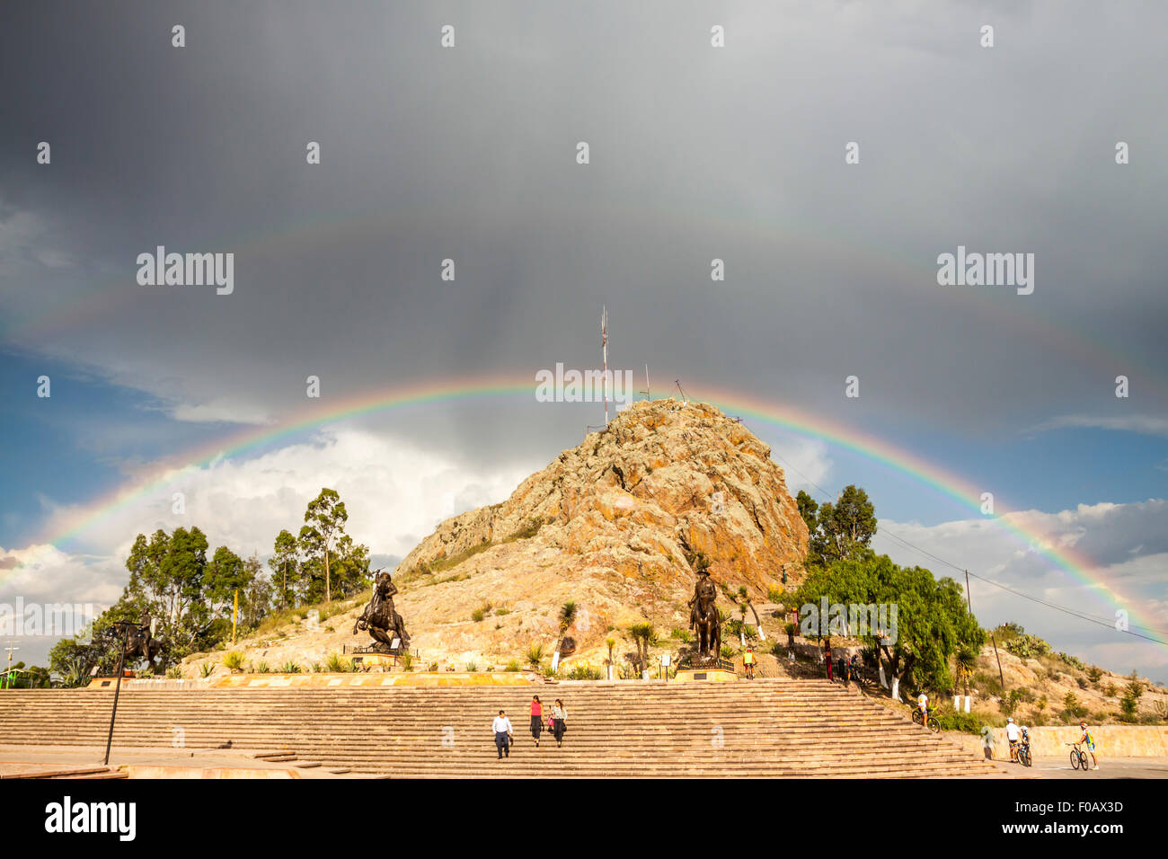 View site after under hi-res stock photography and images - Alamy