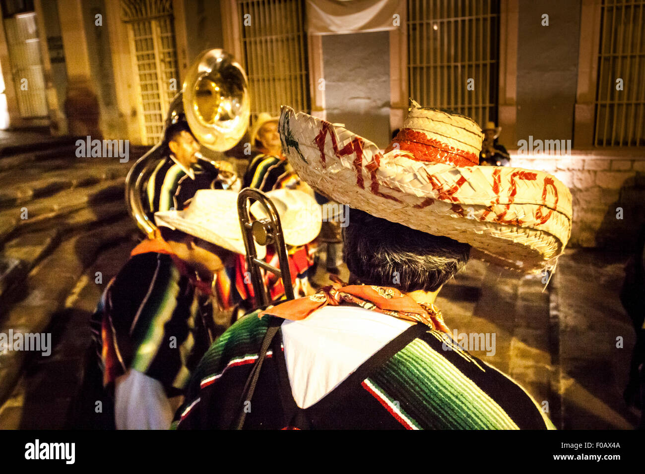 Trumpet technique hi-res stock photography and images - Alamy