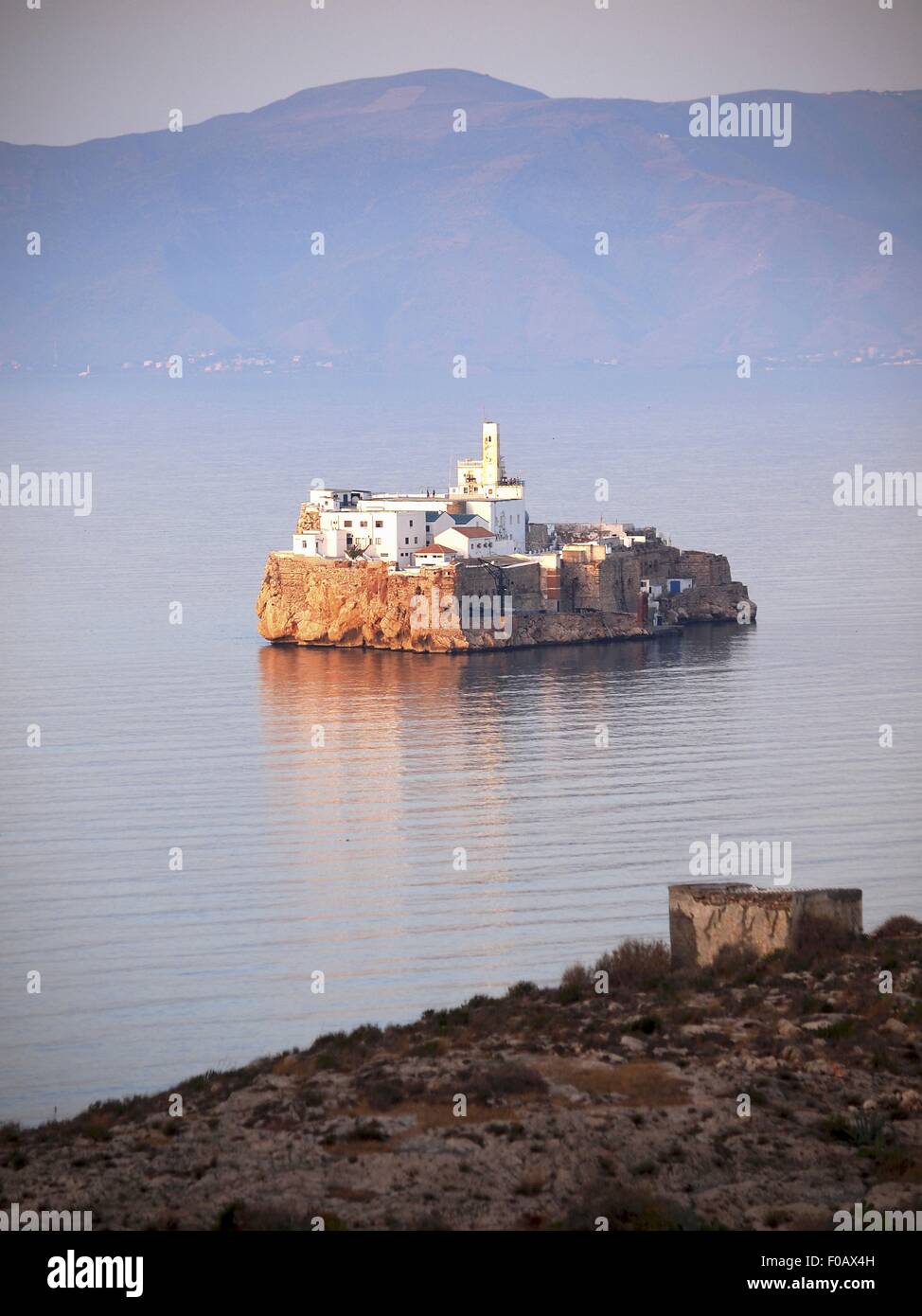 Alhucemas hi-res stock photography and images - Alamy