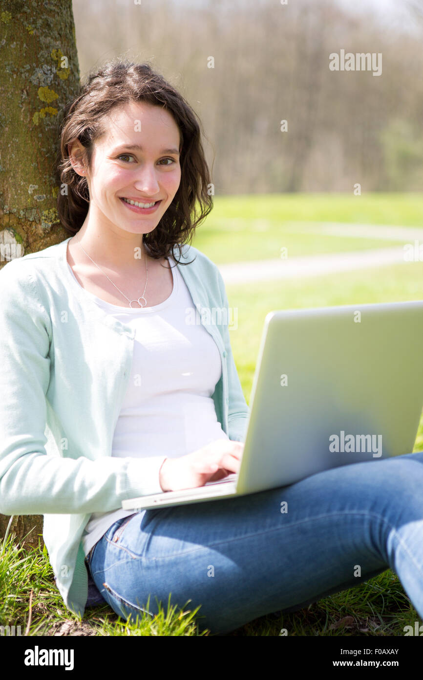 Realxing view hi-res stock photography and images - Alamy