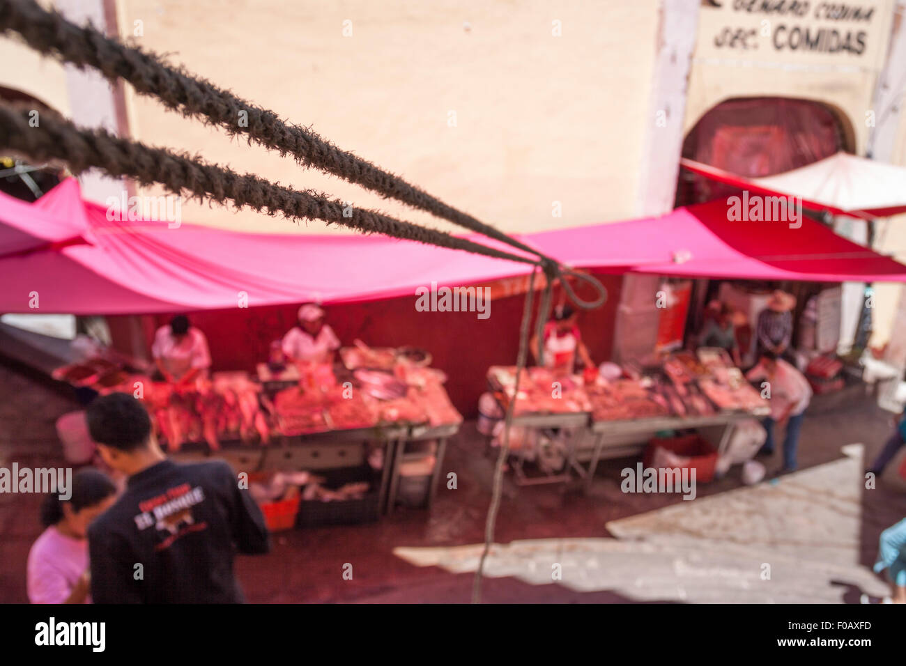 Real food daily america hi-res stock photography and images - Alamy