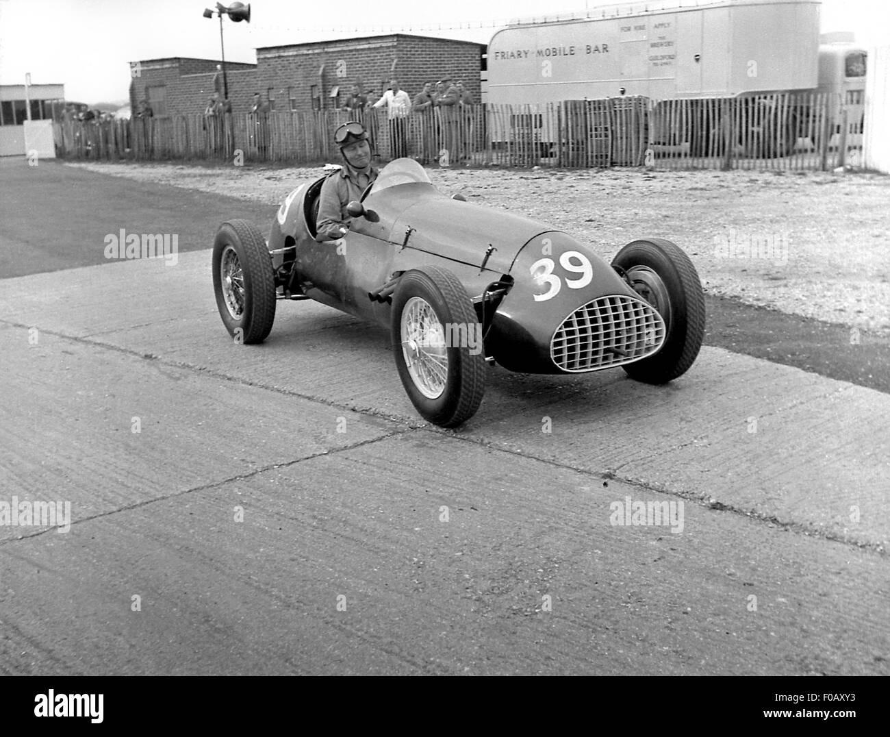 Peter whitehead cooper hi-res stock photography and images - Alamy