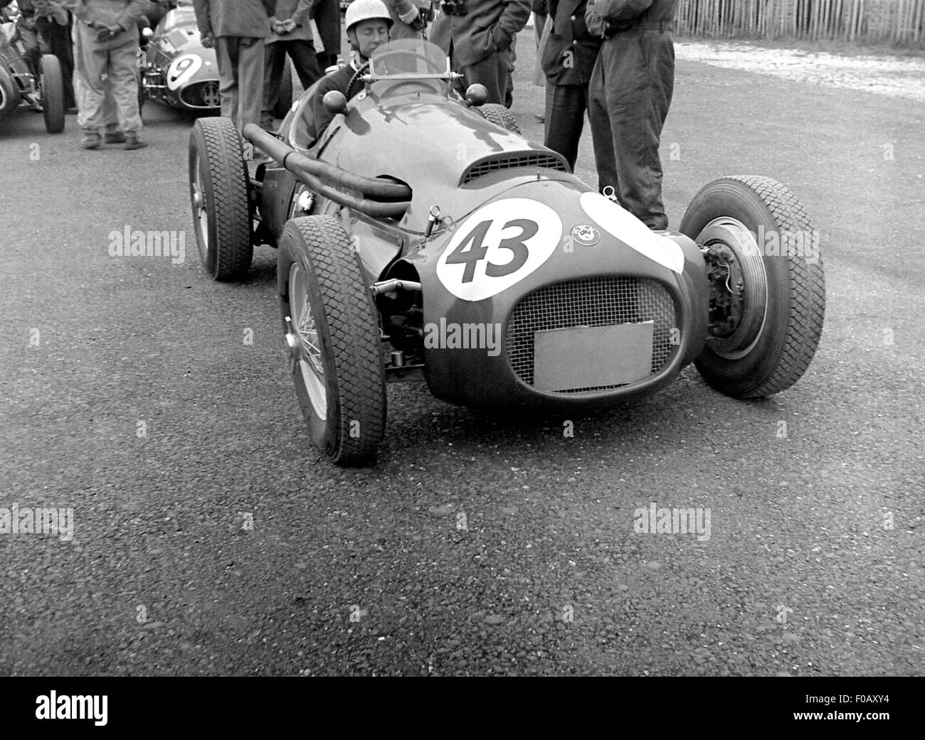 Lance macklin hi-res stock photography and images - Alamy