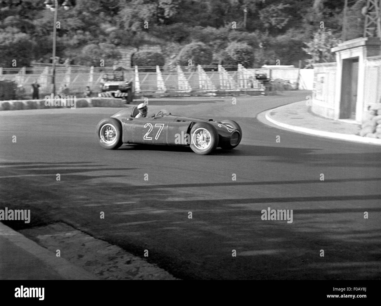 1950s monaco hi-res stock photography and images - Alamy