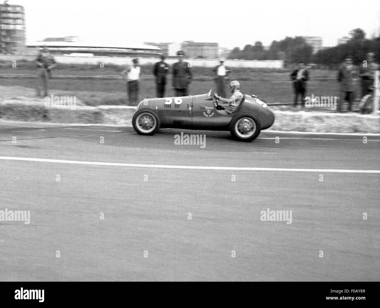 1947 car hi-res stock photography and images - Alamy