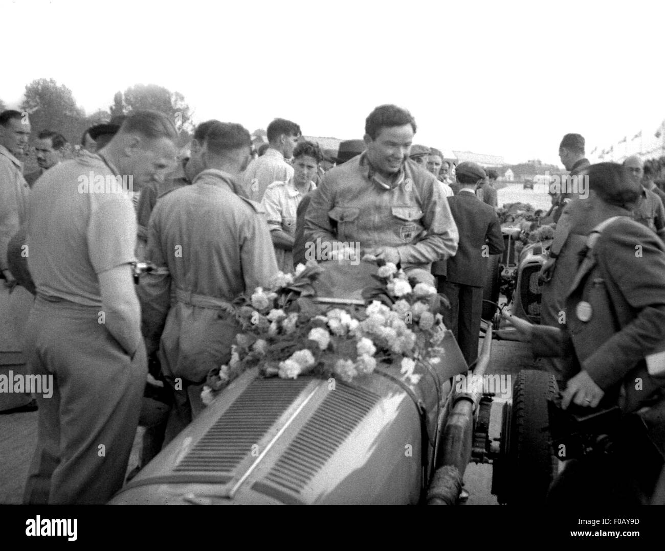 Johnny wakefield hi-res stock photography and images - Alamy