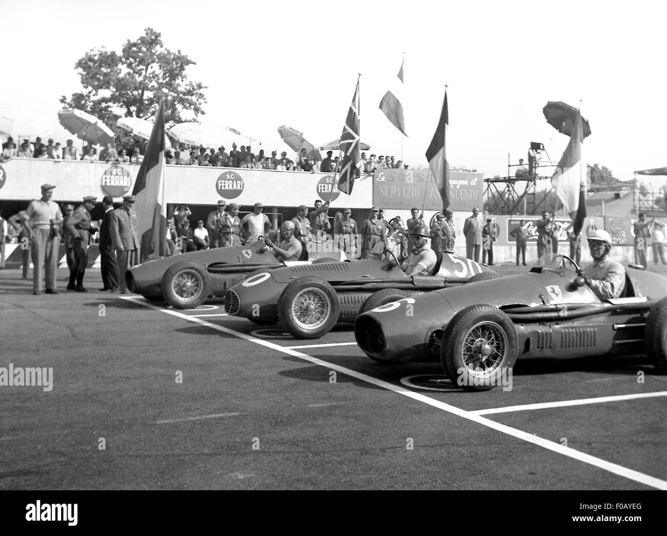 Photography of the italian front Black and White Stock Photos & Images ...