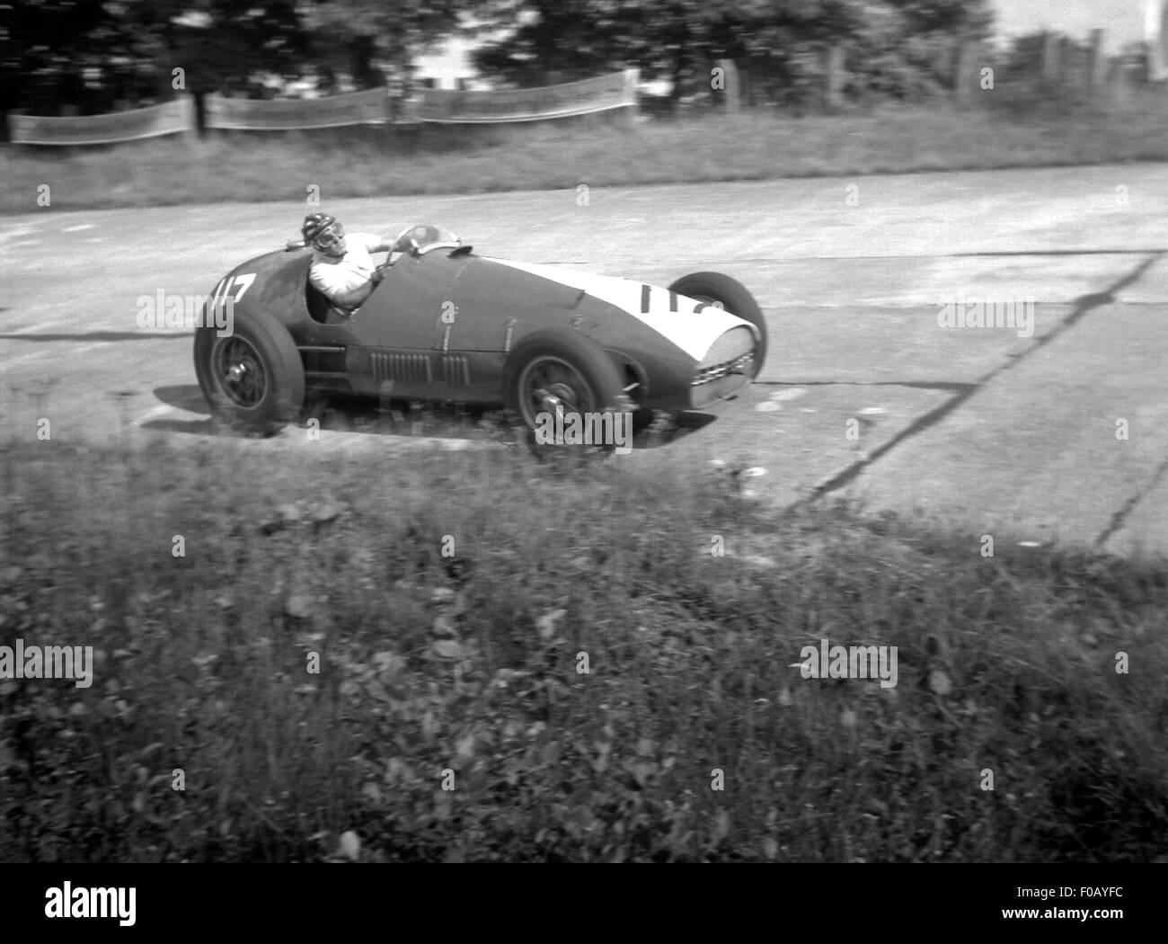 Germany 1952 Black and White Stock Photos & Images - Alamy
