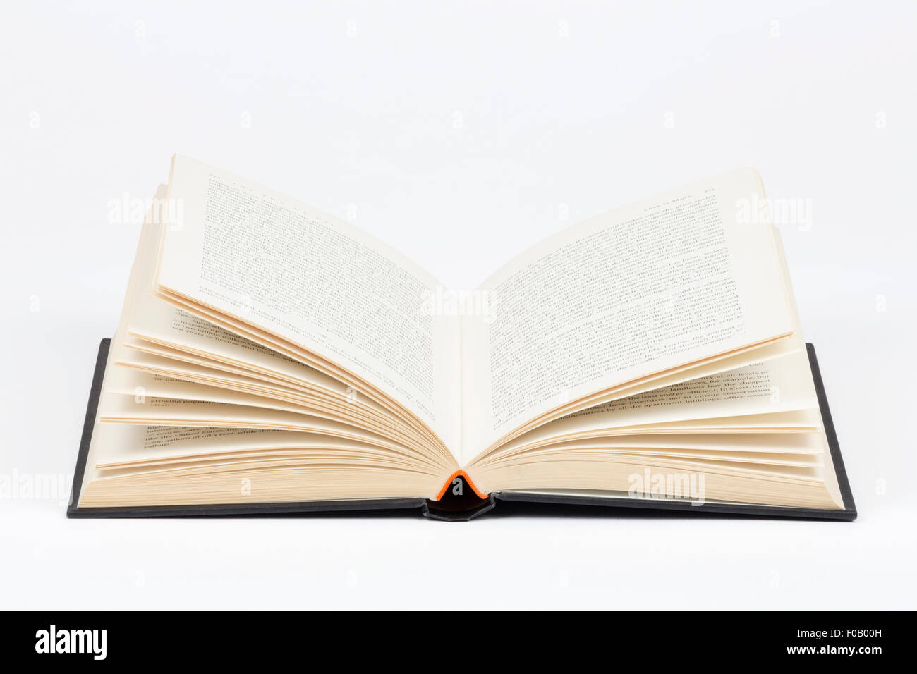 Isolated book hi-res stock photography and images - Alamy
