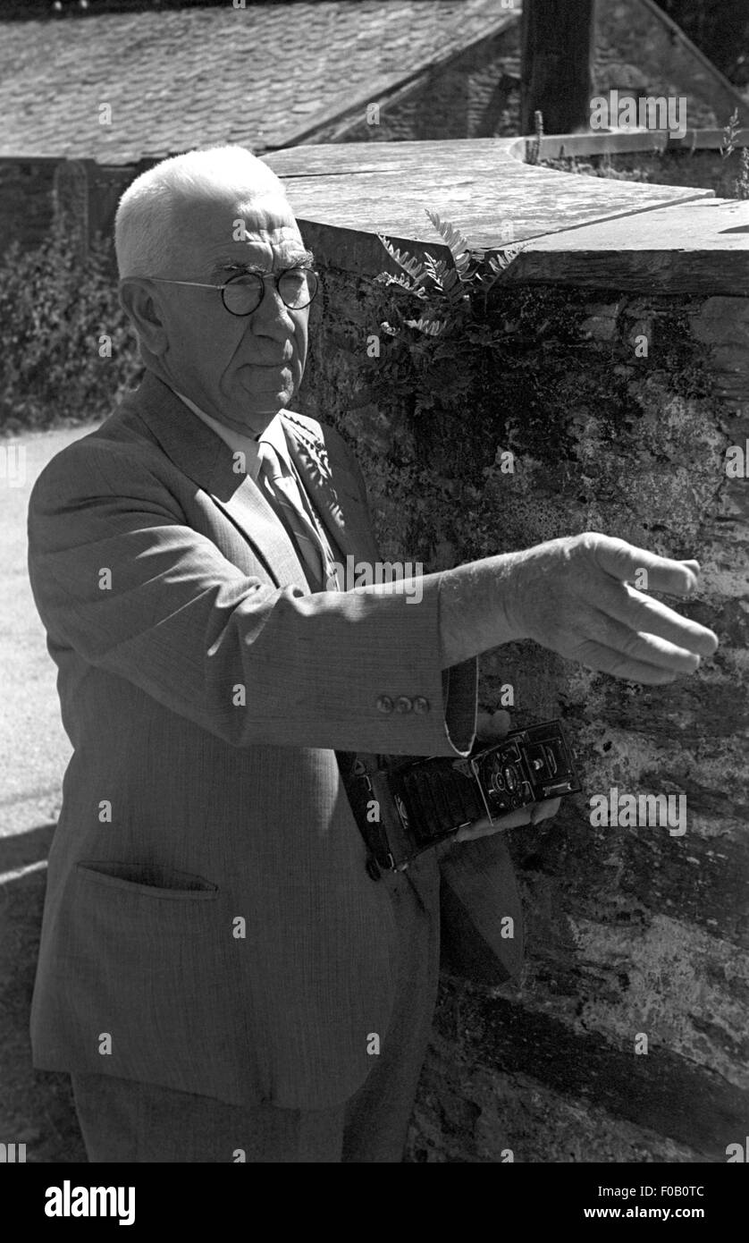 1940s vintage camera hi-res stock photography and images - Alamy