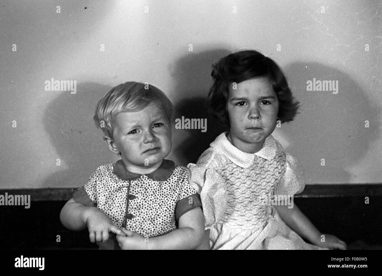 Half length portrait boy Black and White Stock Photos & Images - Alamy