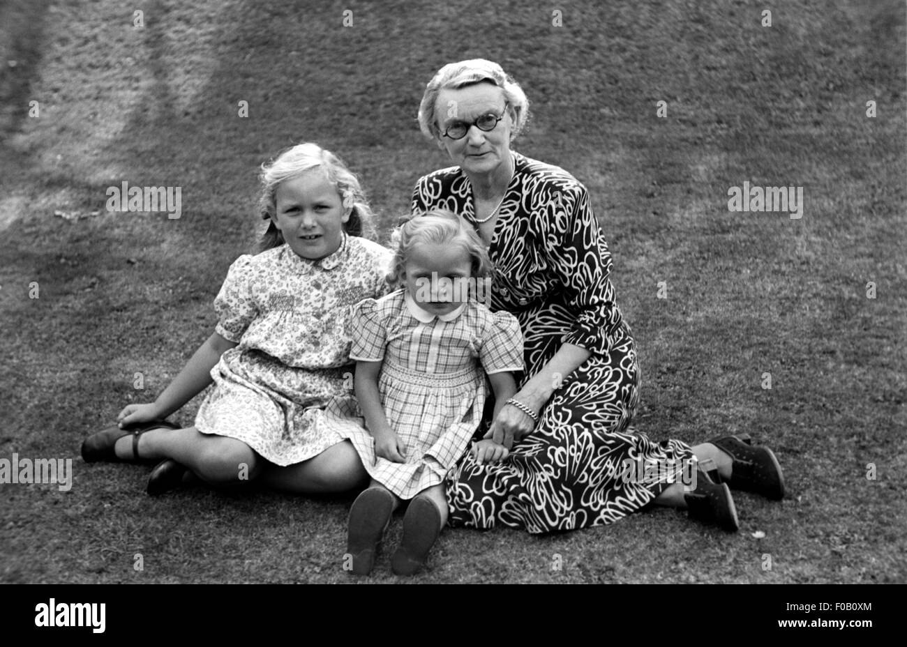 Child toddler female woman Black and White Stock Photos & Images - Alamy