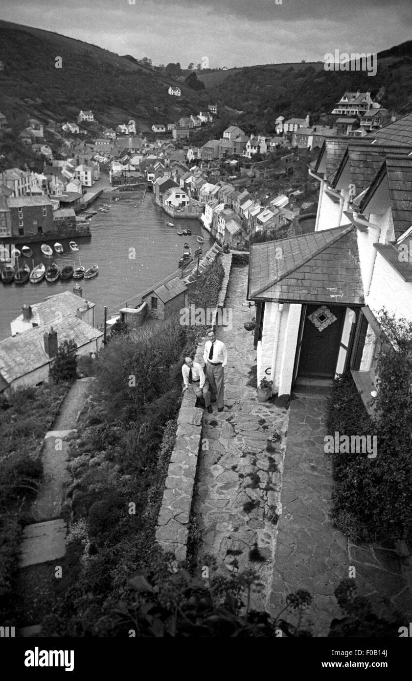 Above house Black and White Stock Photos & Images - Alamy