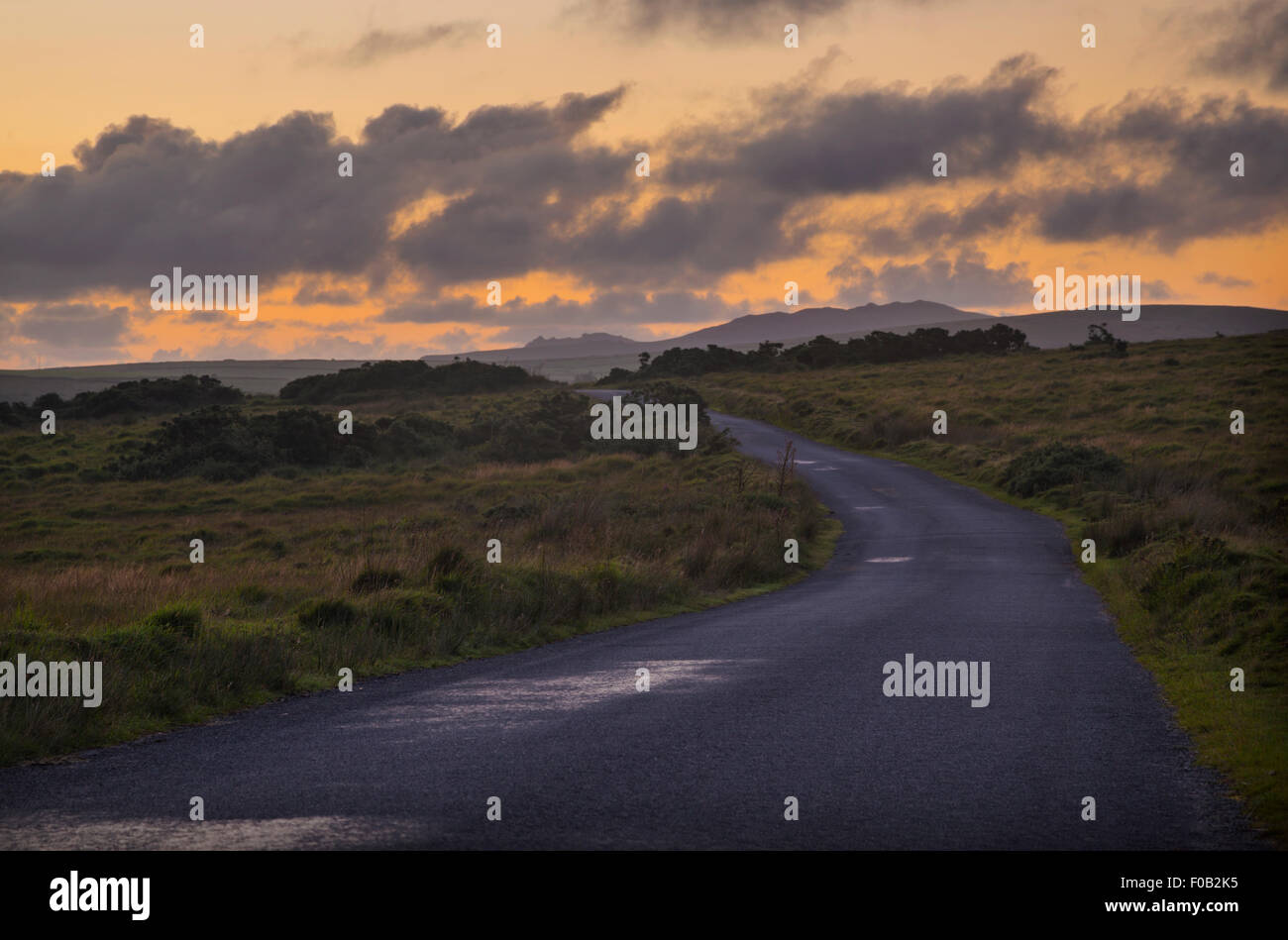 Moors images hi-res stock photography and images - Alamy