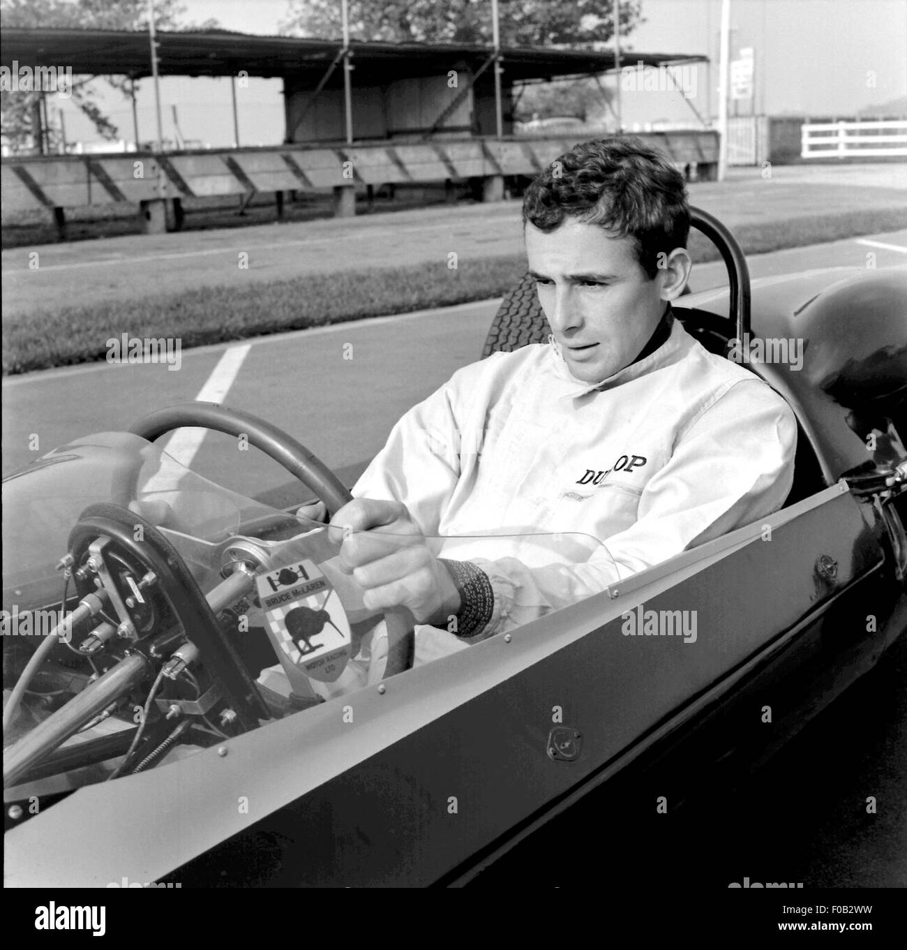 Cooper climax hi-res stock photography and images - Alamy