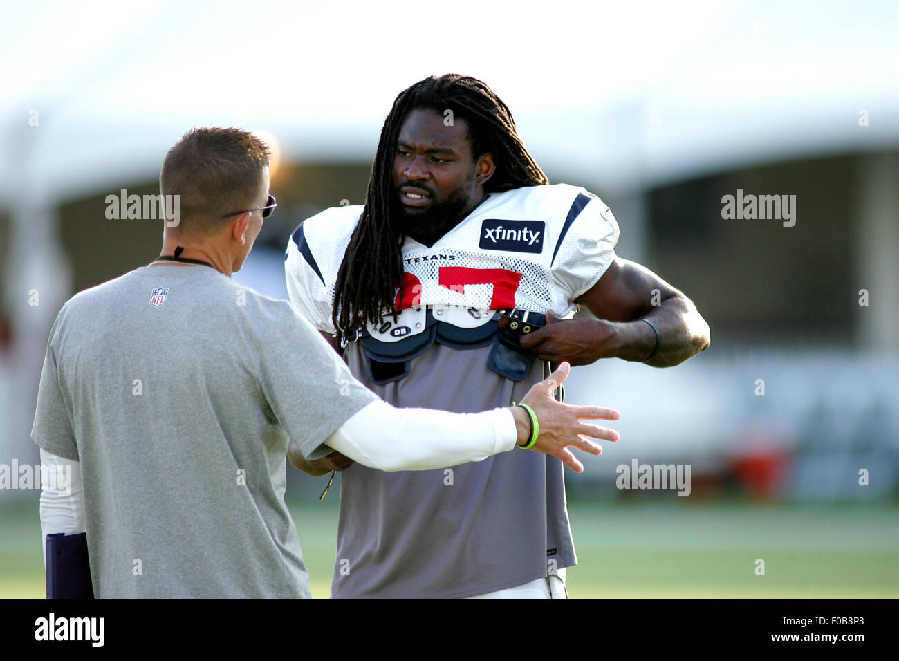 Houston methodist training center hi-res stock photography and images ...