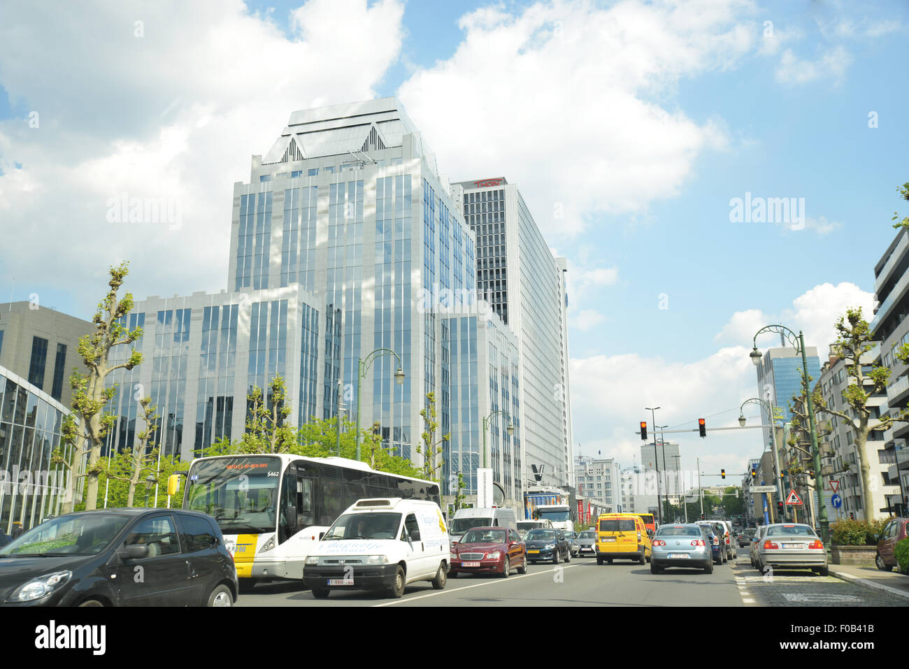 Modern tourist buildings buildings hi-res stock photography and images ...