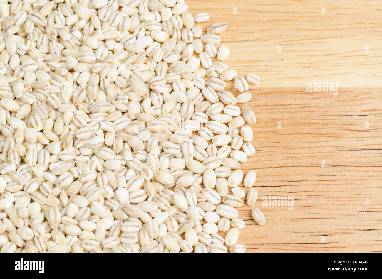 barley closeup, background Stock Photo - Alamy