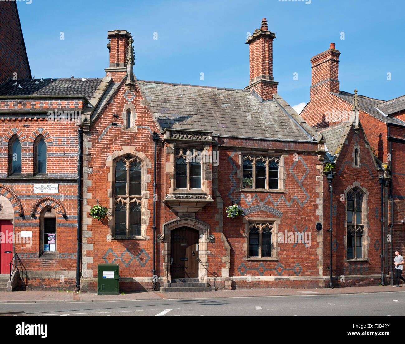 Hightown hi-res stock photography and images - Alamy