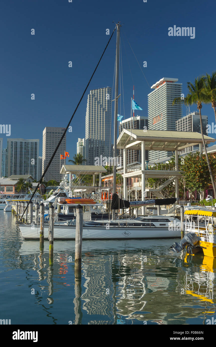 Bayside Marketplace