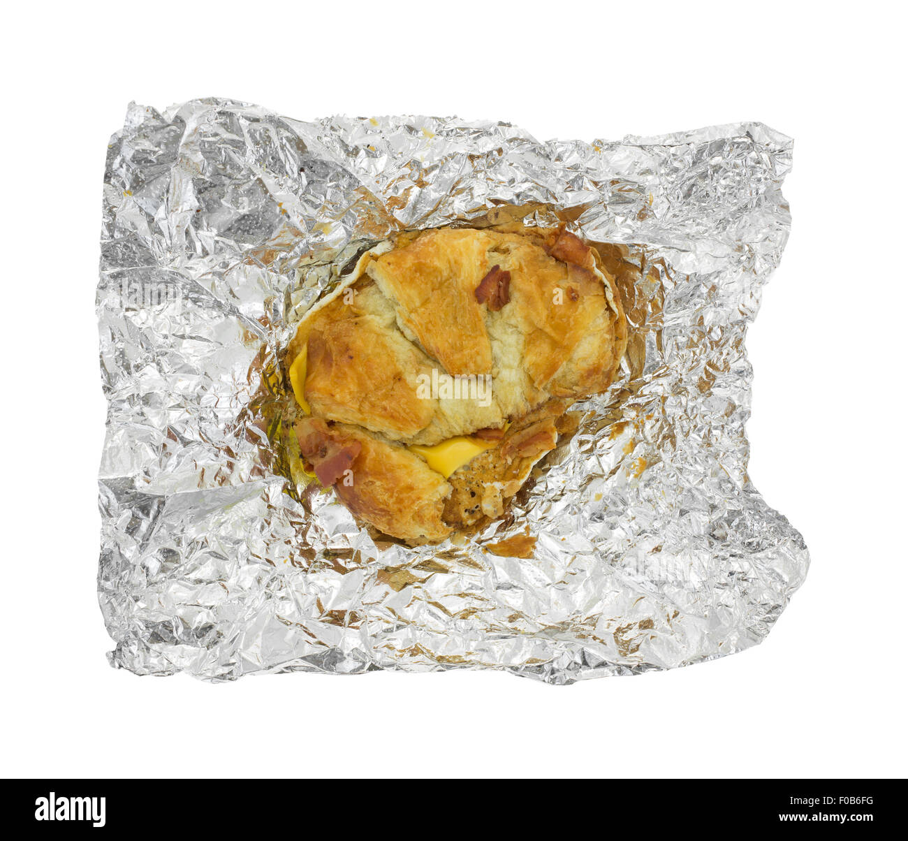 Ham Blue Wrap Aluminum Foil