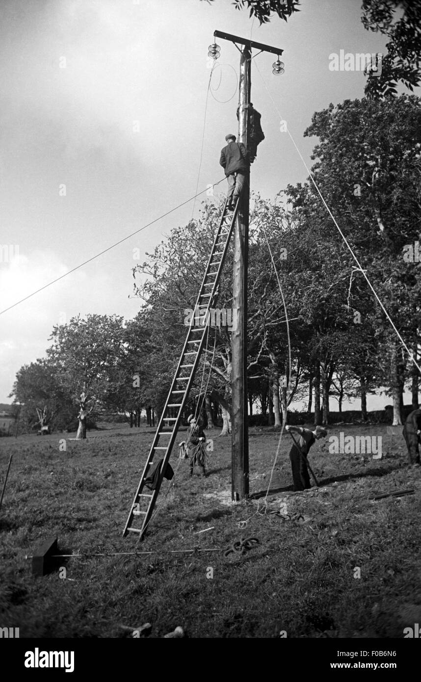 Power image Black and White Stock Photos & Images - Alamy