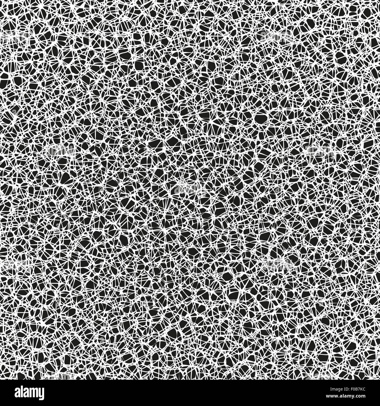 Abstract threads vector background Stock Vector Image & Art - Alamy