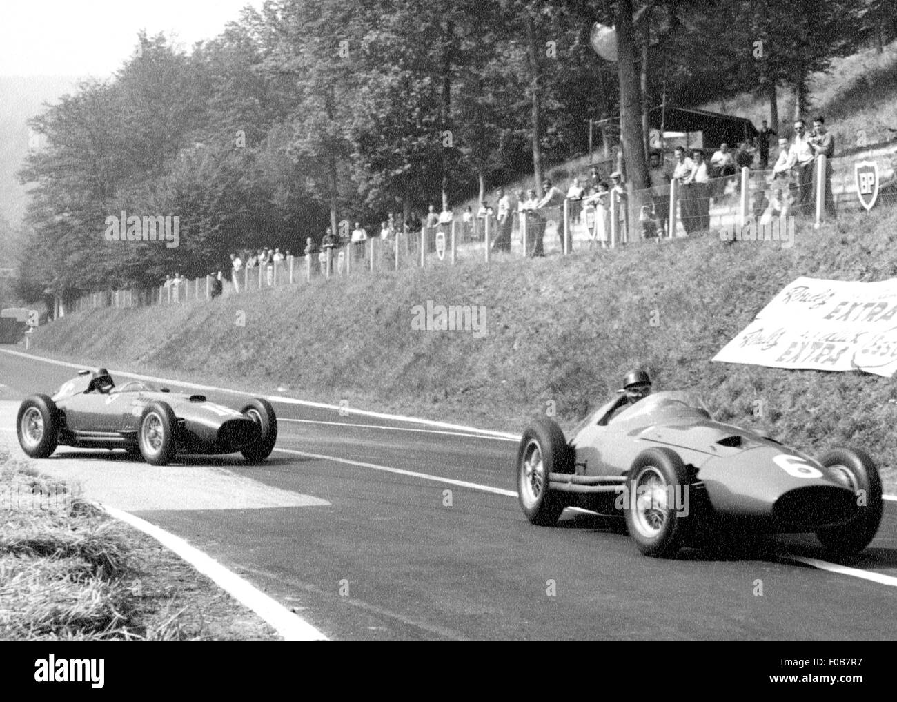 Harry Schell High Resolution Stock Photography and Images - Alamy