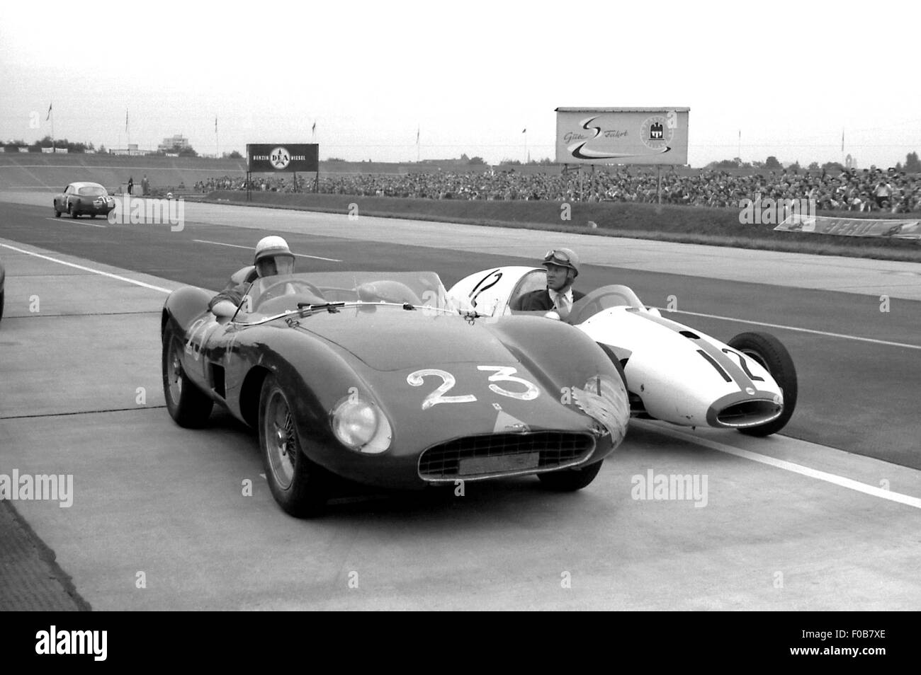 Race 12 Black and White Stock Photos & Images - Alamy