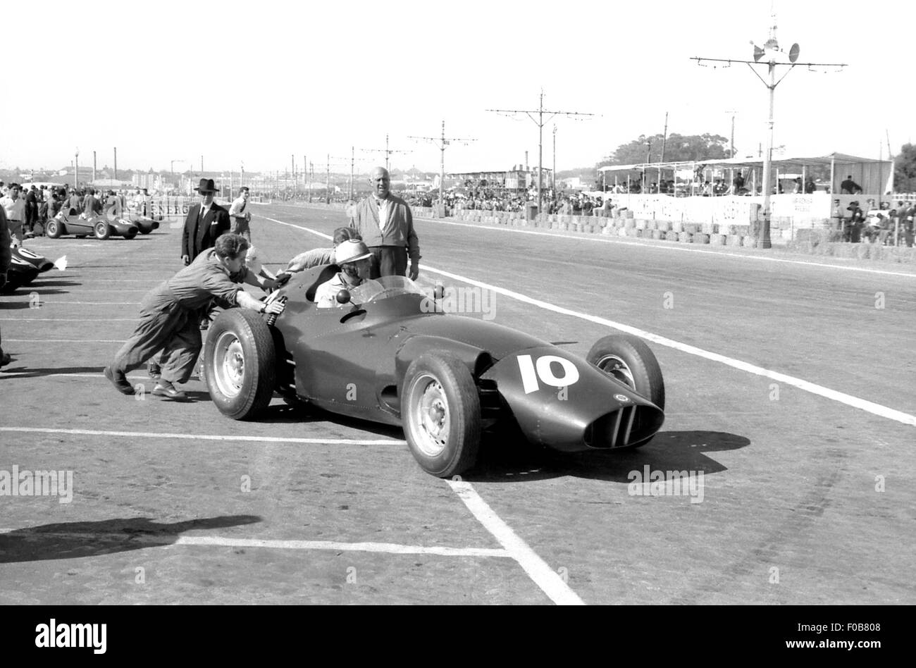 Harry schell hi-res stock photography and images - Alamy