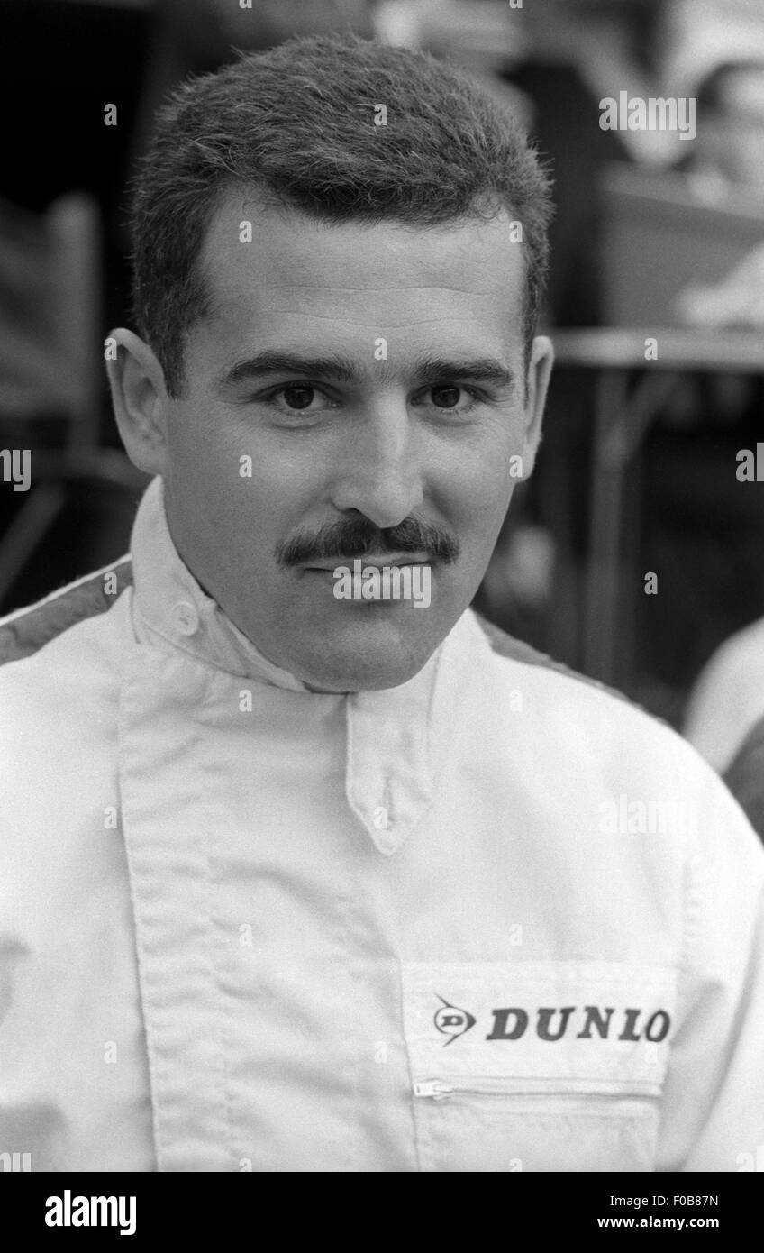 Adult man male driver Black and White Stock Photos & Images - Alamy