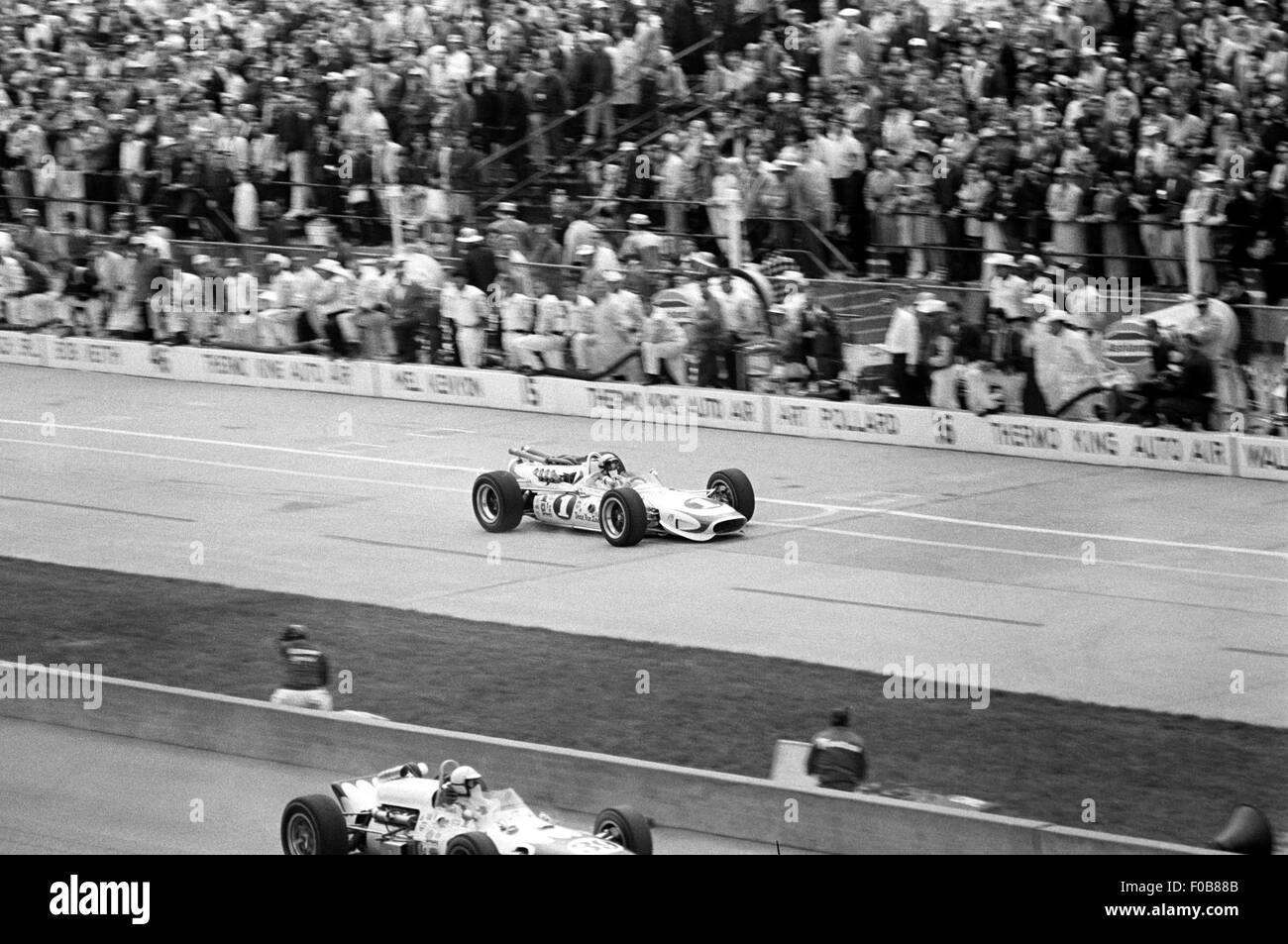 Indiana sports Black and White Stock Photos & Images - Alamy