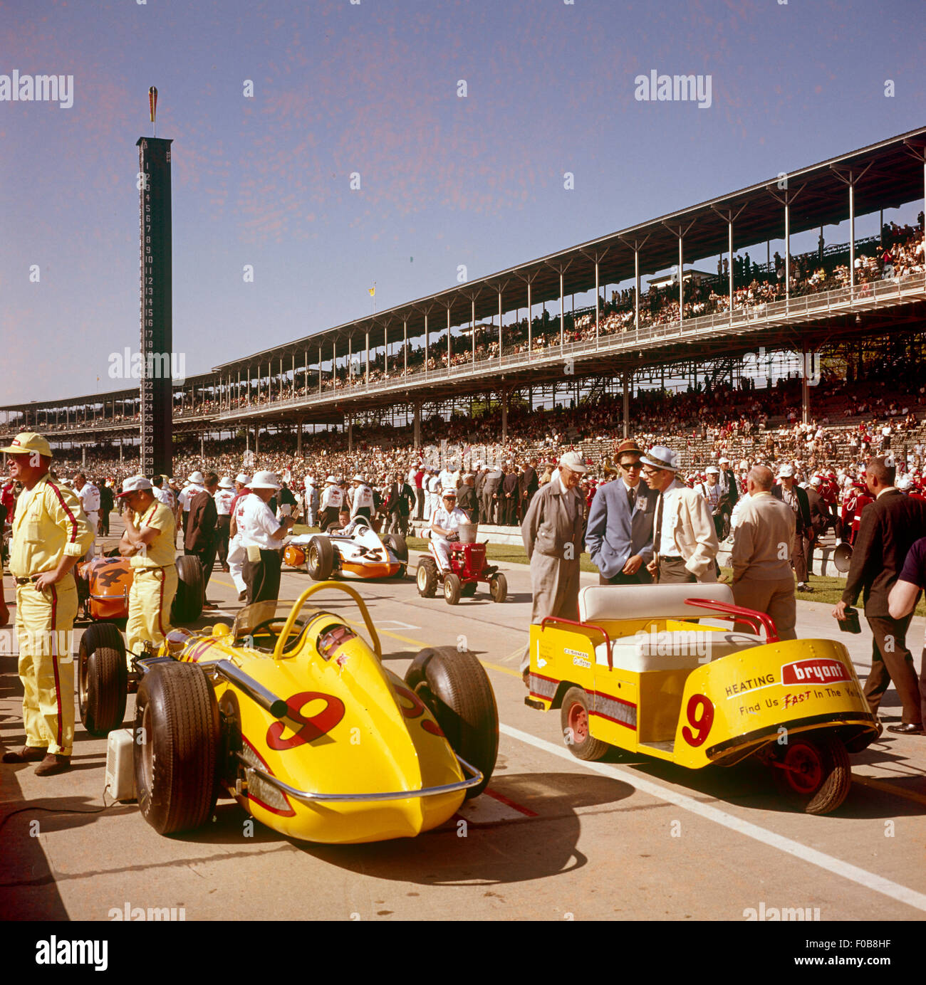 In 1963 hi-res stock photography and images - Alamy