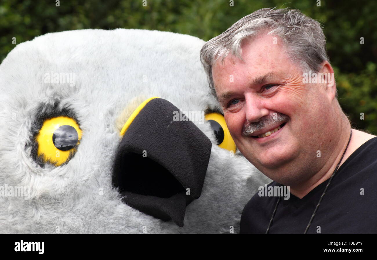 Mark avery hi-res stock photography and images - Alamy