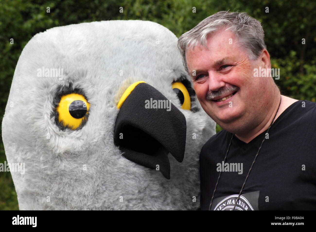 Mark avery hi-res stock photography and images - Alamy