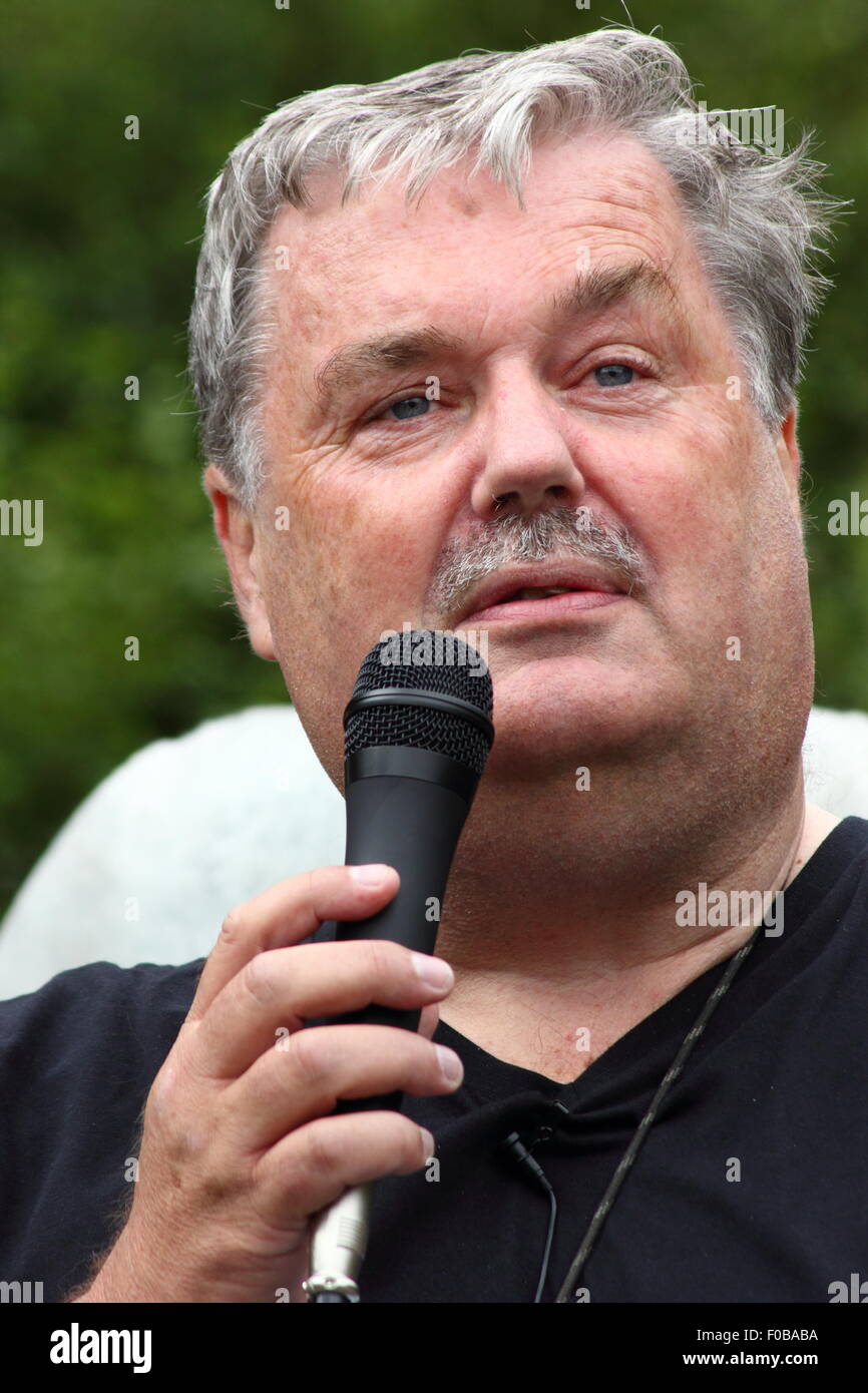 Mark avery hi-res stock photography and images - Alamy