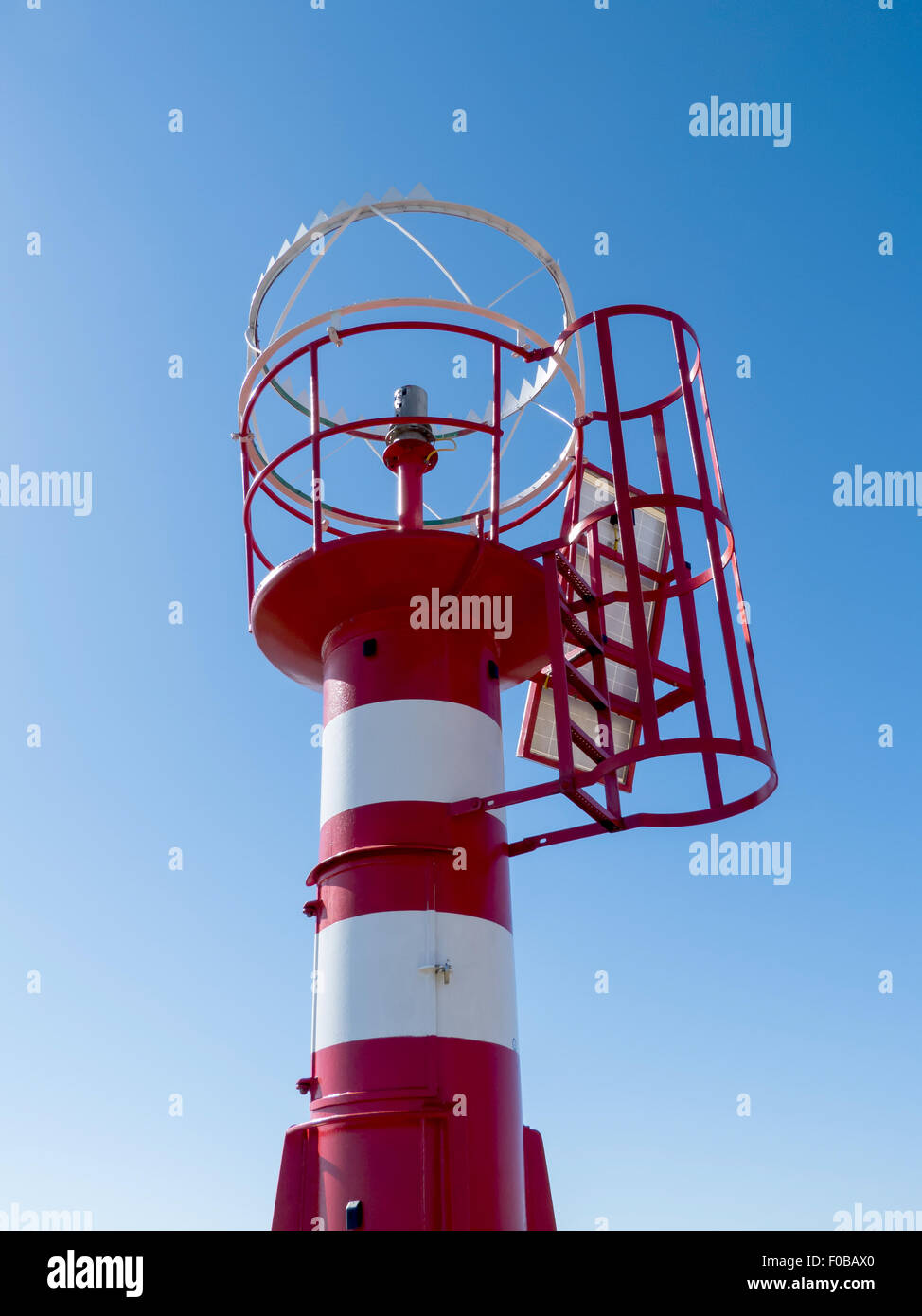 Modern Lighthouse High Resolution Stock Photography and Images - Alamy