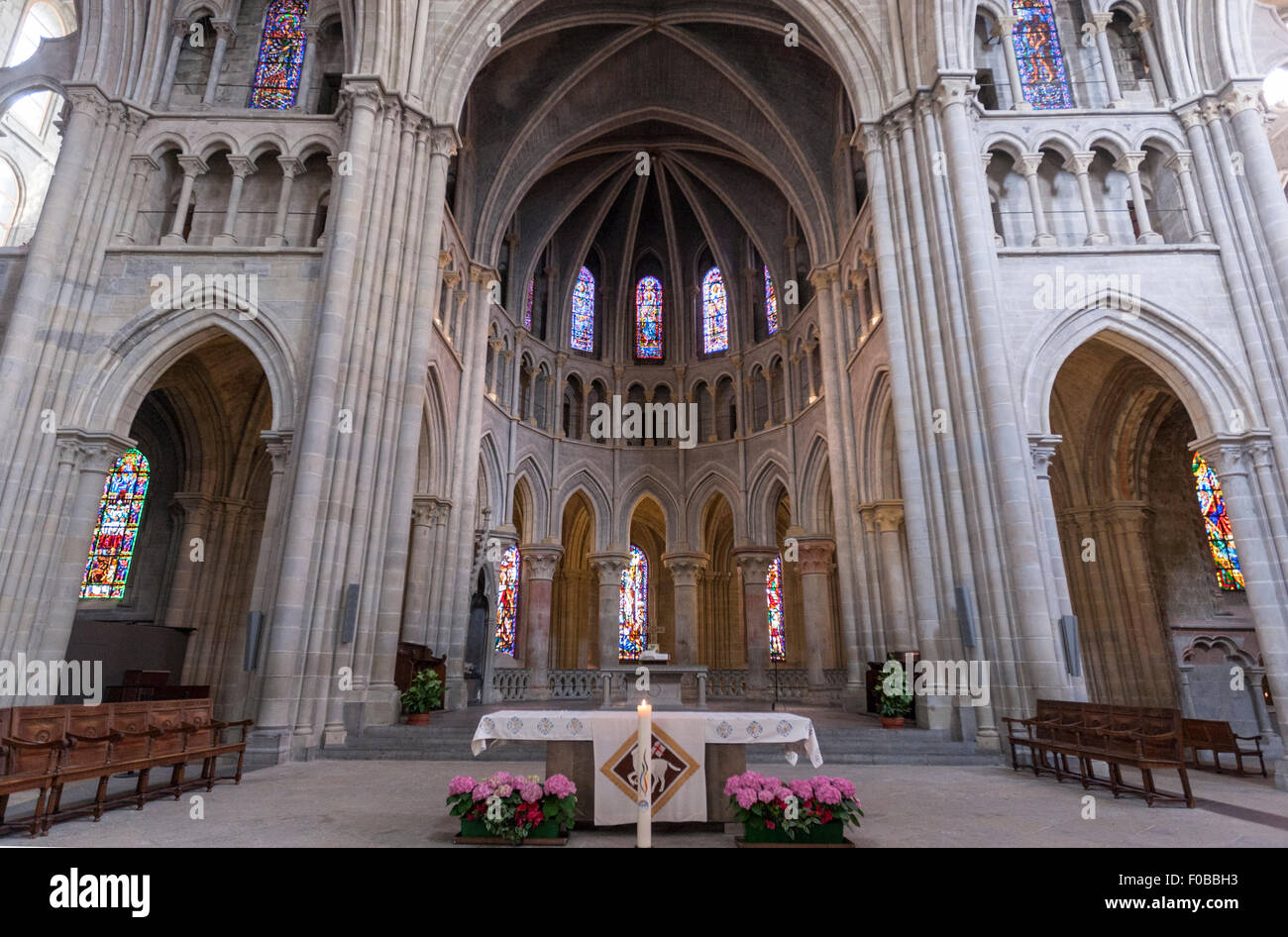 Transept Architecture