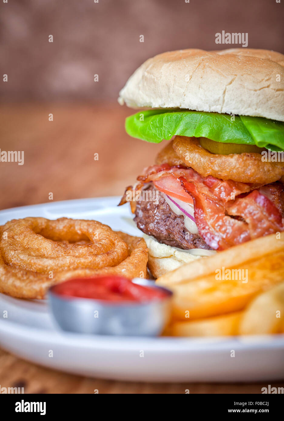 Seedless bun hi-res stock photography and images - Alamy