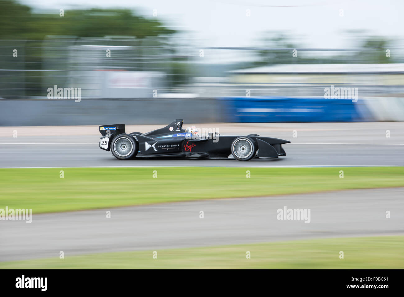 Race track circuit hi-res stock photography and images - Alamy