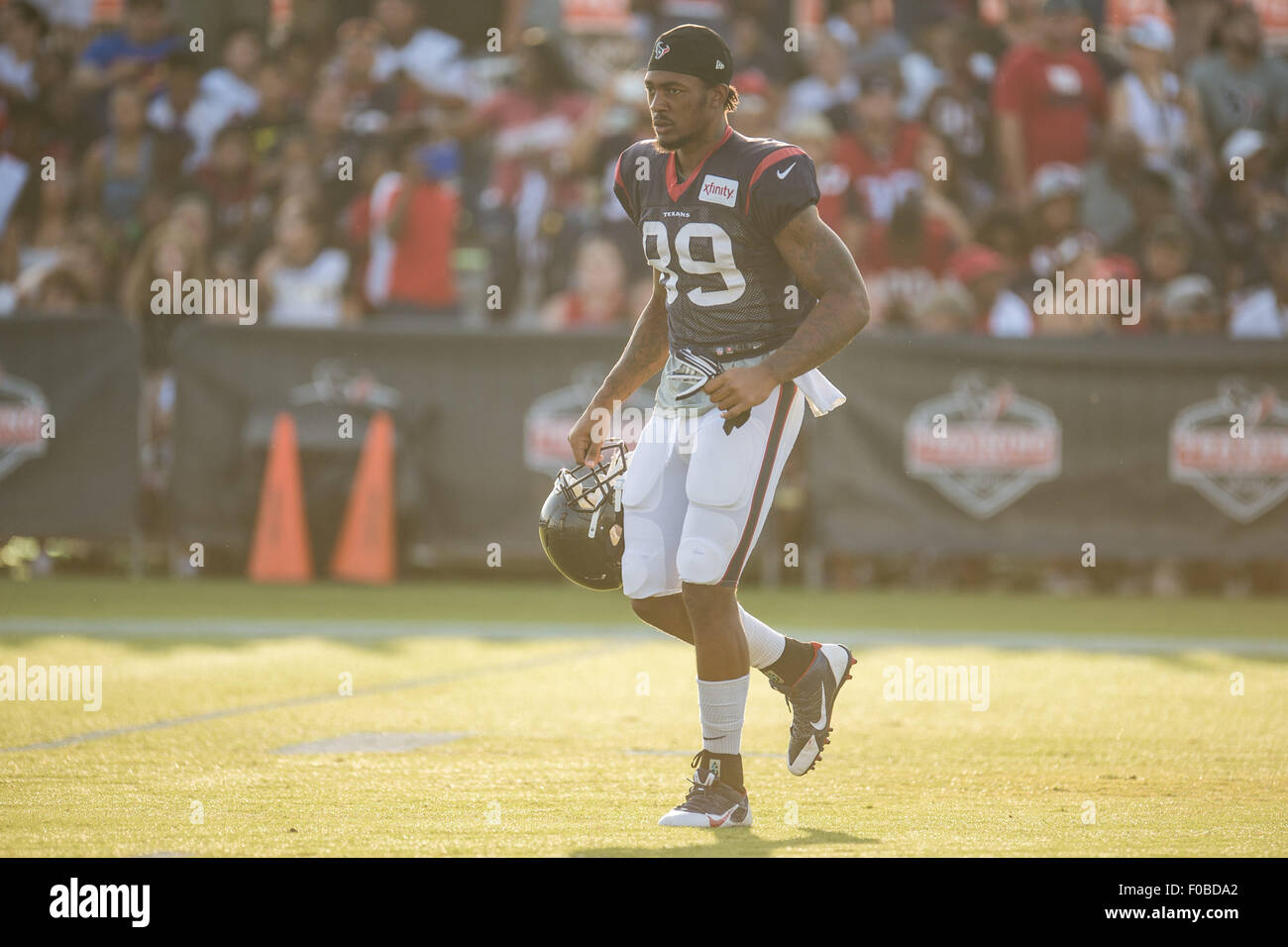 Mike mcfarland hi-res stock photography and images - Alamy