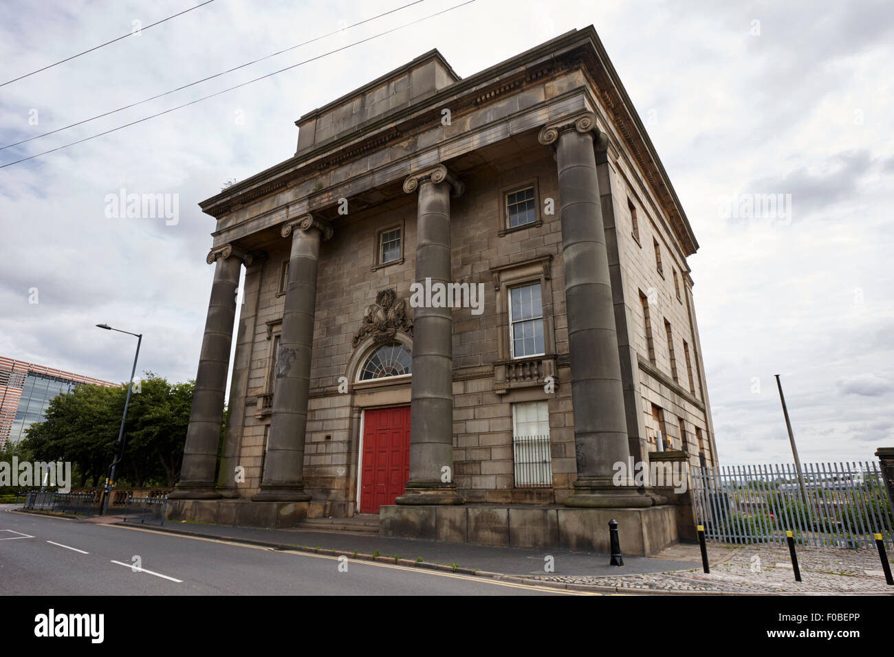 Old railway station uk hi-res stock photography and images - Alamy