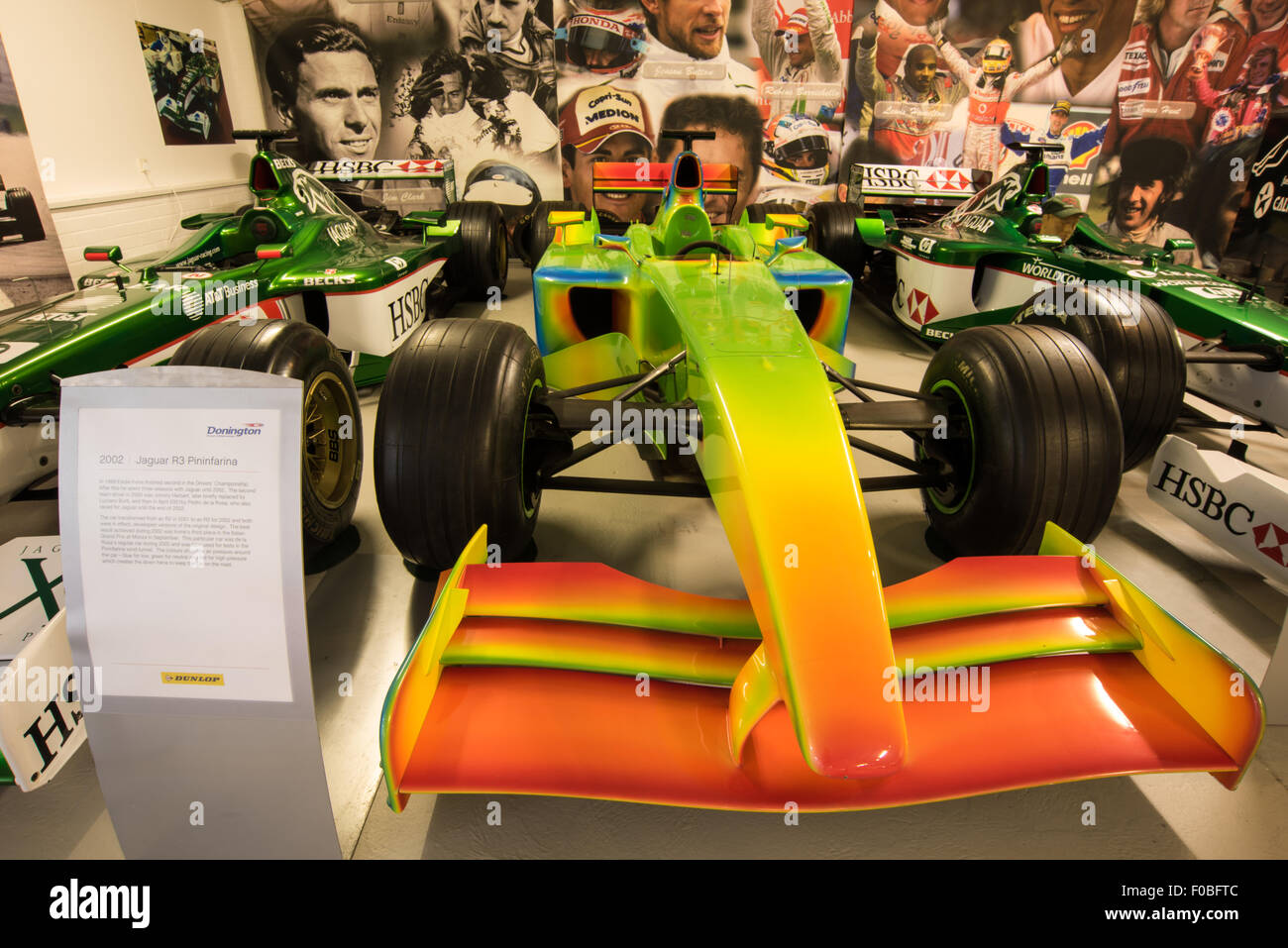 Jaguar r3 hi-res stock photography and images - Alamy