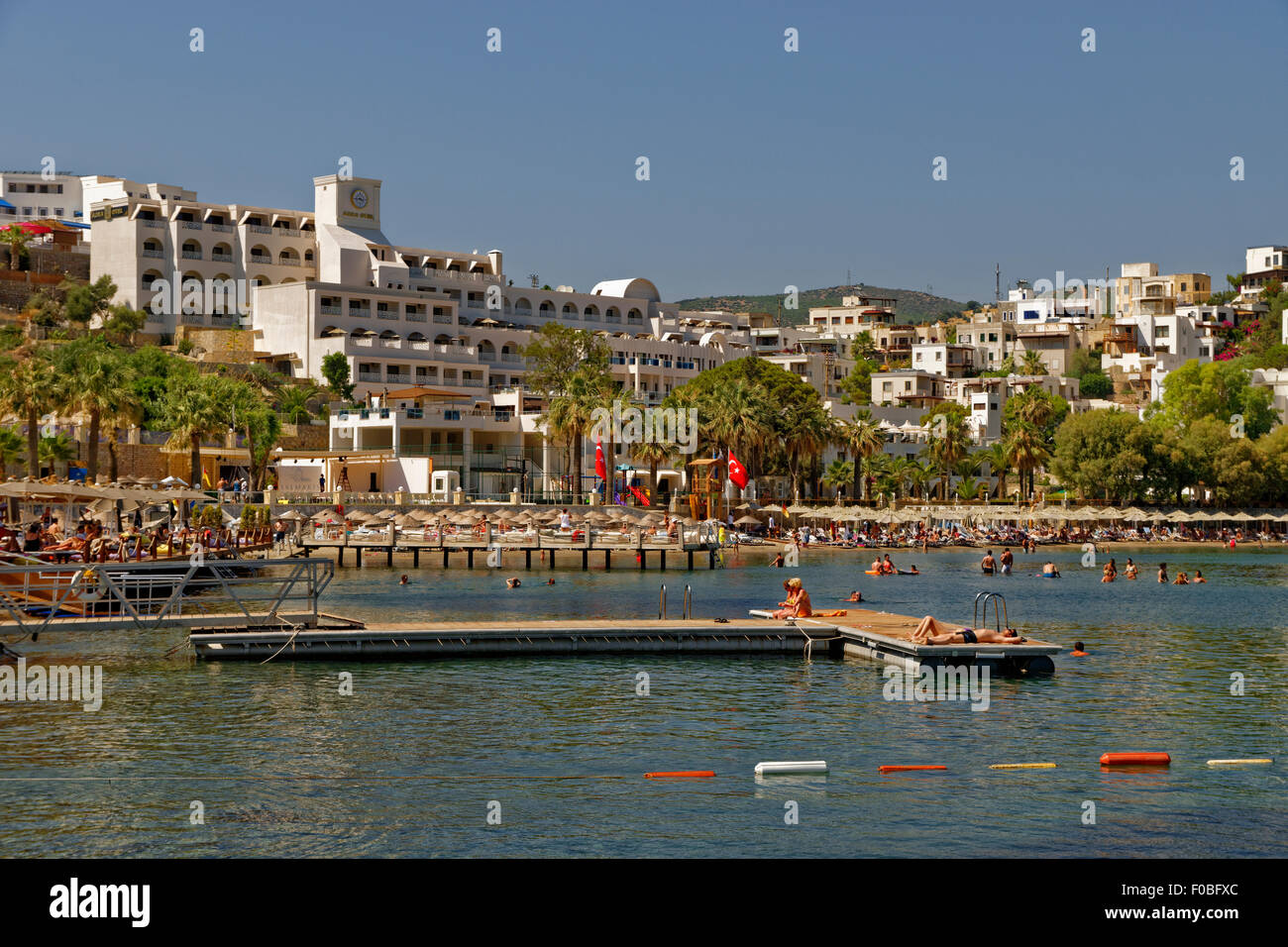 Bodrum aska hi-res stock photography and images - Alamy
