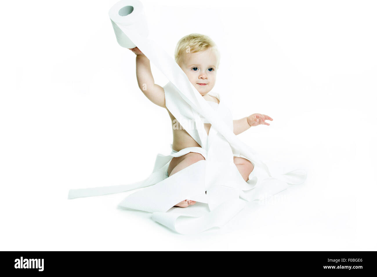 Modern toilet boy hi-res stock photography and images - Alamy