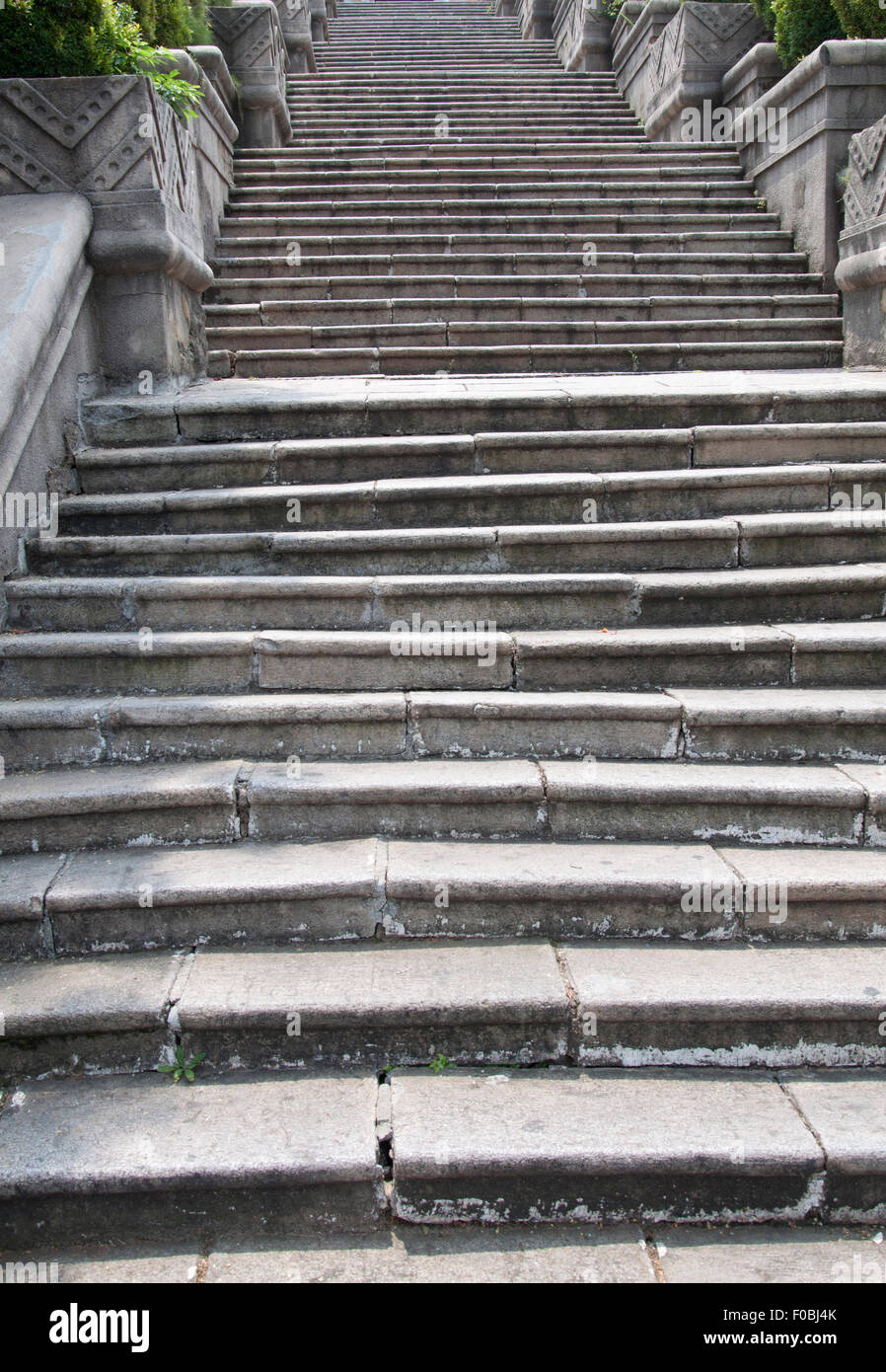 Ladder stairs hi-res stock photography and images - Alamy