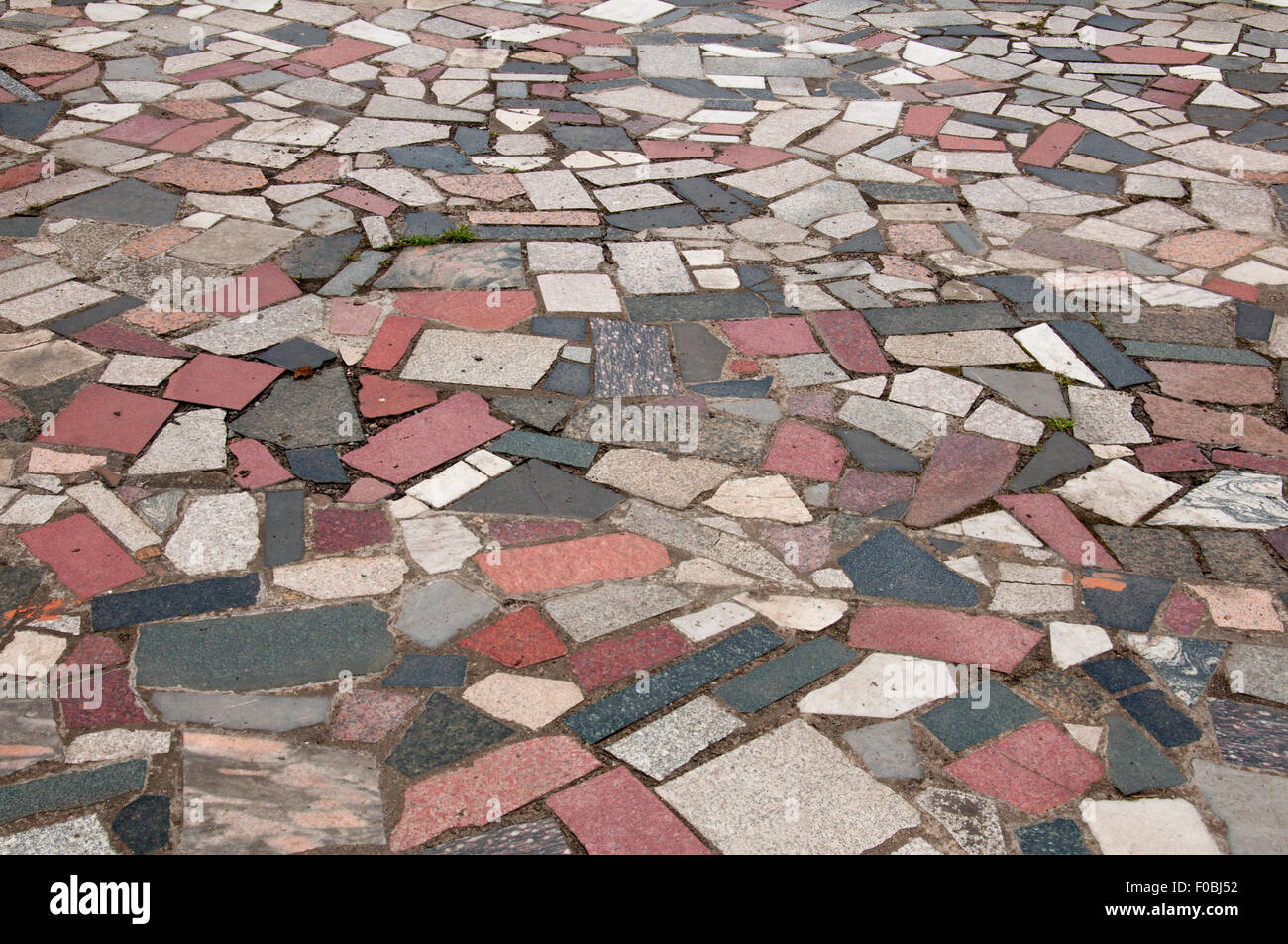 Ground floor red brick hi-res stock photography and images - Alamy