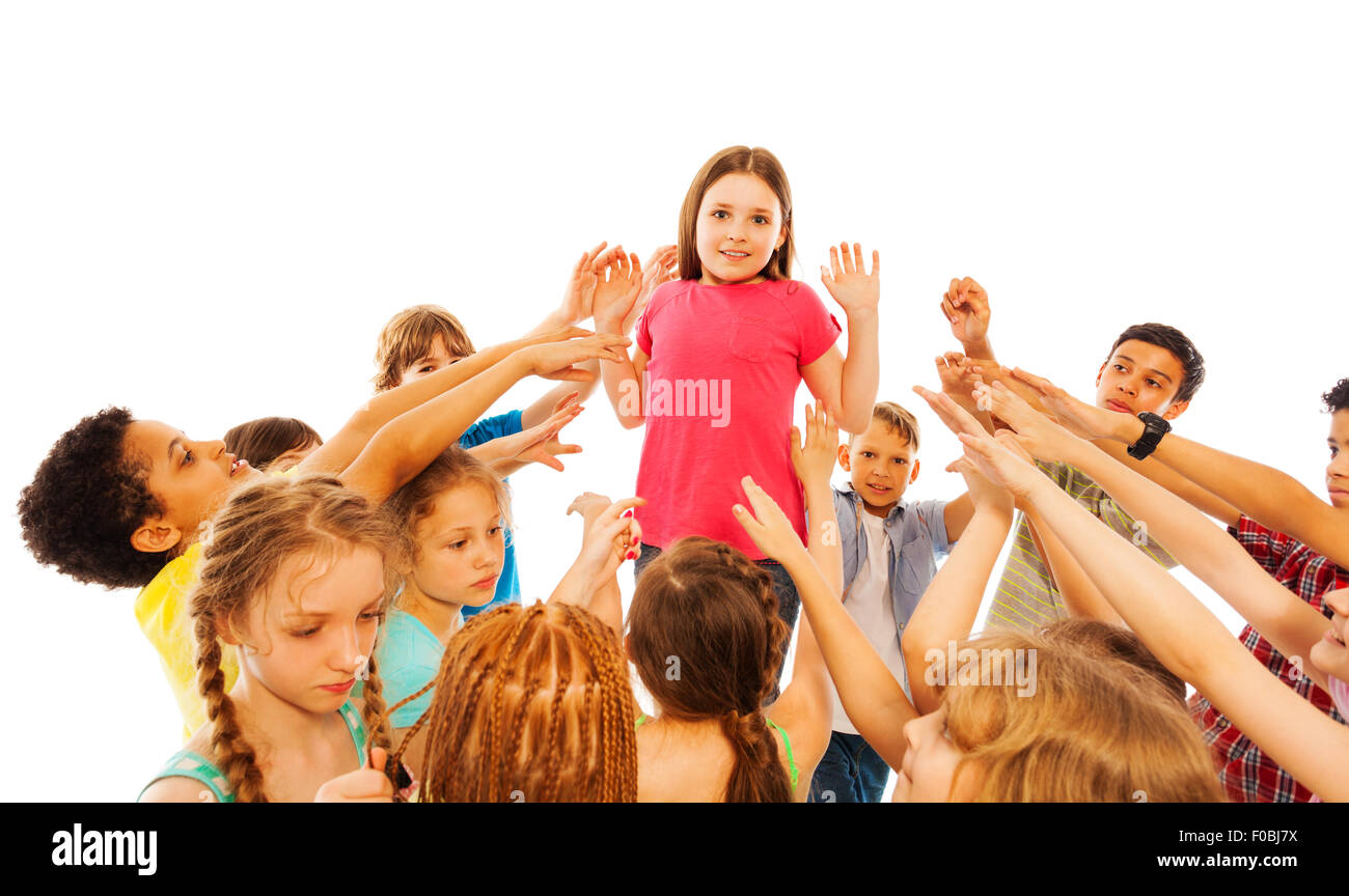 Unwanted children hi-res stock photography and images - Alamy