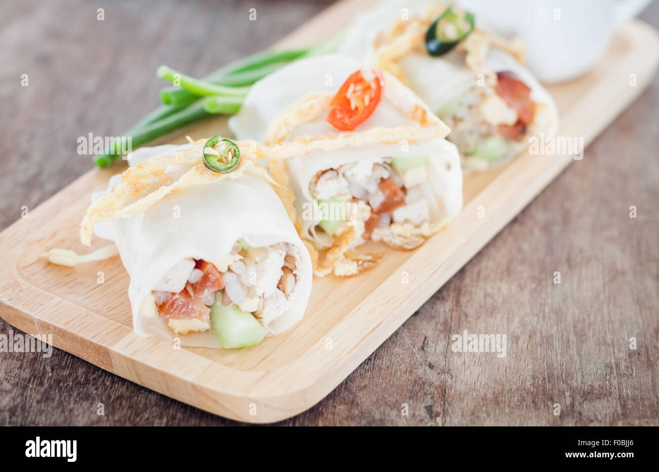 Table rolls hi-res stock photography and images - Alamy